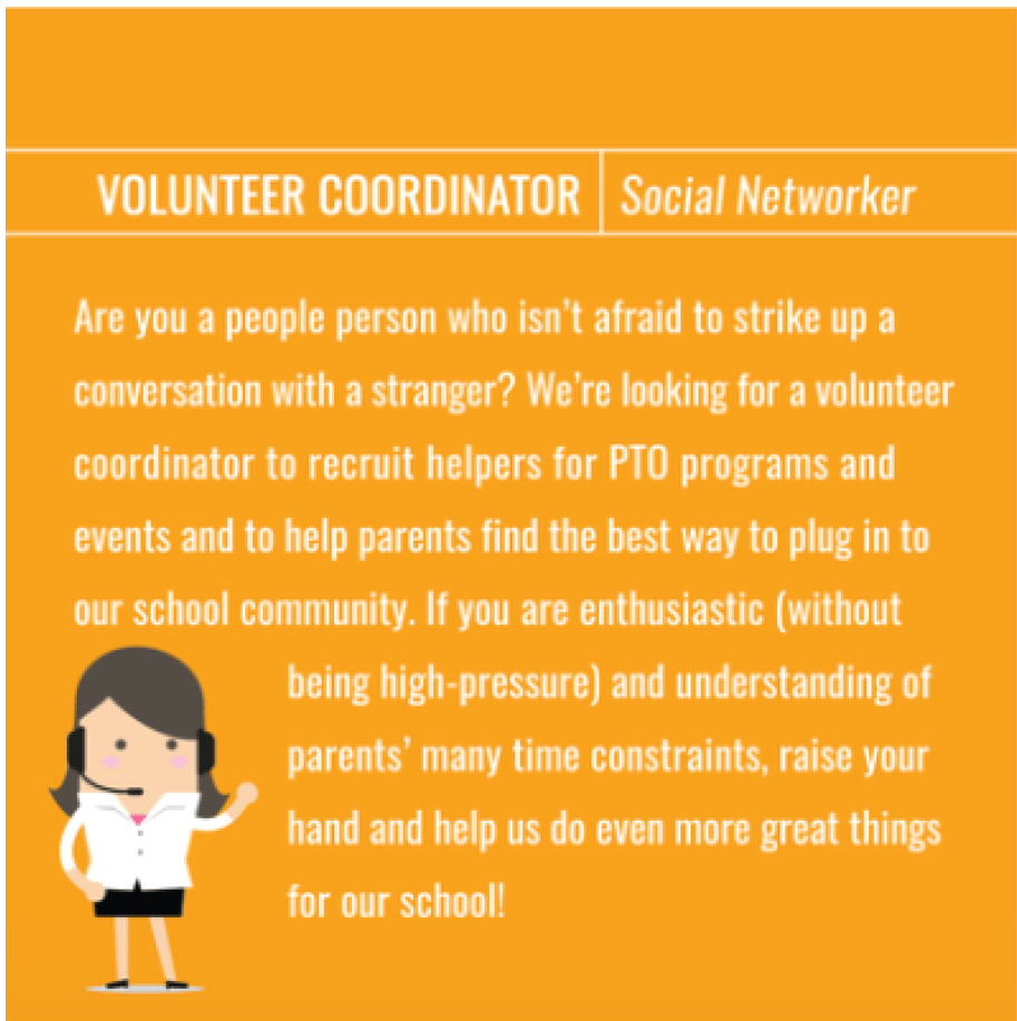 Pleasant Ridge PTA | every child. one voice.
